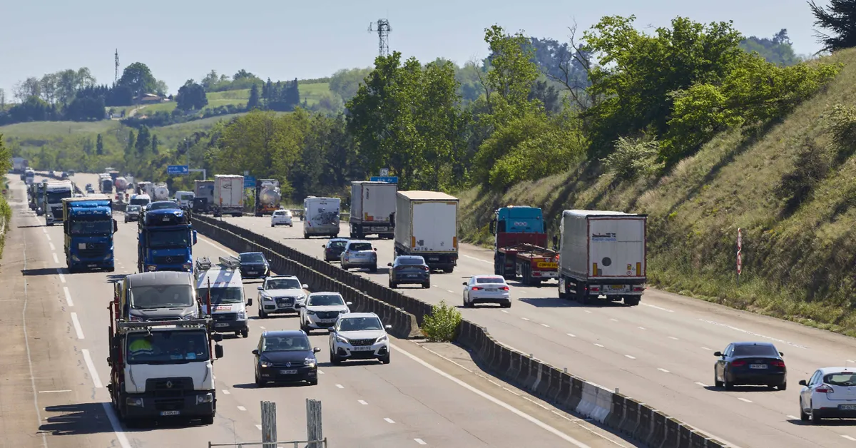 Trafic pont du 8 mai et de l’Ascension | VINCI Autoroutes