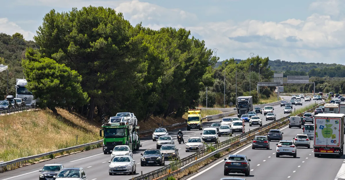 Pont du 8 mai: circulation très dense attendue | VINCI Autoroutes