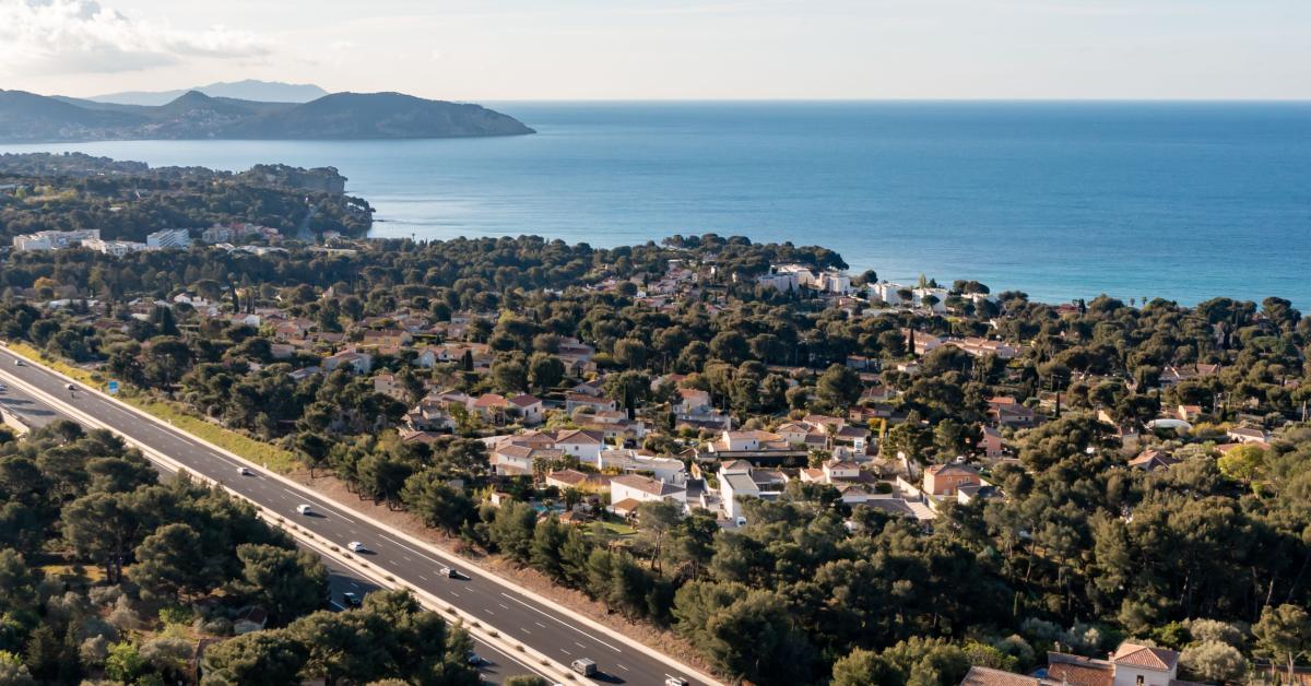 Escota | VINCI Autoroutes