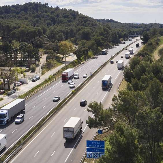 Actualités - Sécurité | VINCI Autoroutes
