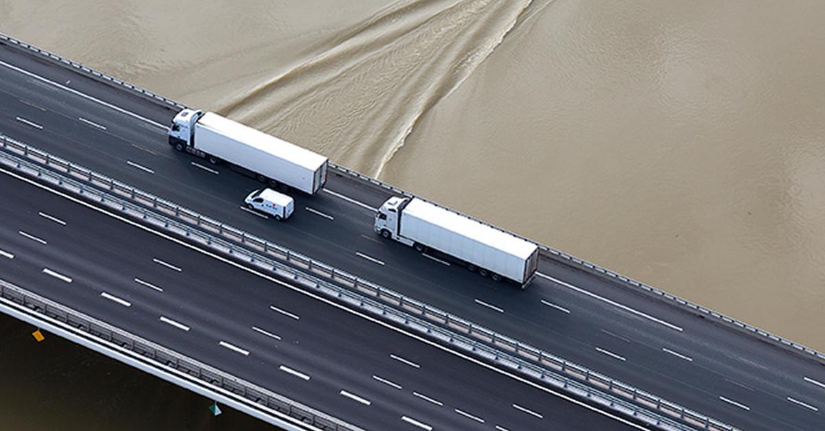 Autoroute A63 | VINCI Autoroutes