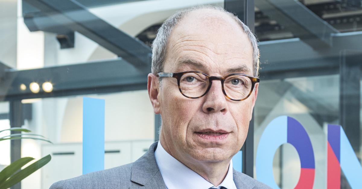 Challenges : interview de Pierre Coppey | VINCI Autoroutes