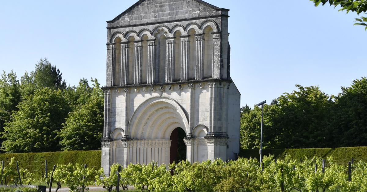 Lozay - Autoroute A10 | VINCI Autoroutes