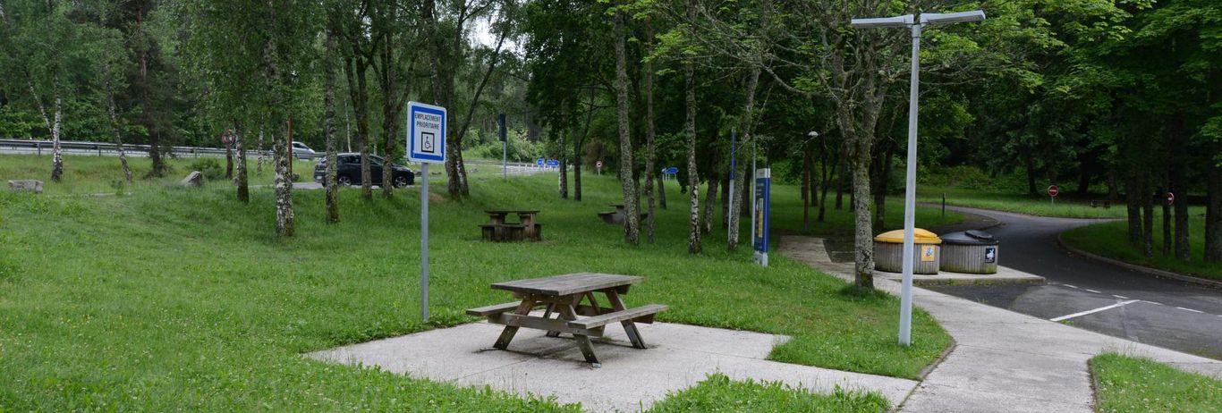 Lac - Autoroute A89 | VINCI Autoroutes