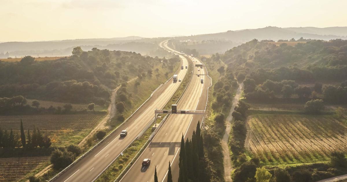 Week-end de Noël : prévisions trafic | VINCI Autoroutes