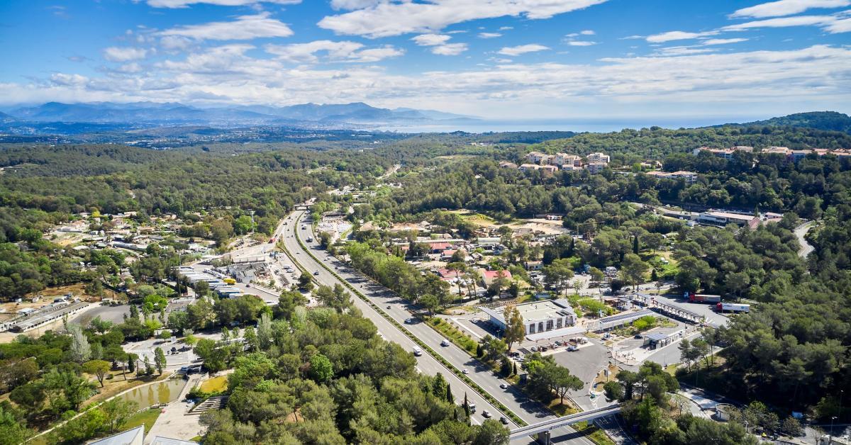 A8 / A51 : infos travaux Bouches-du-Rhône, semaine du 22 septembre 2025 ...