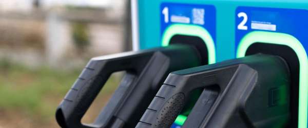 Recharge électrique : de nouvelles stations disponibles sur l’A9 ...