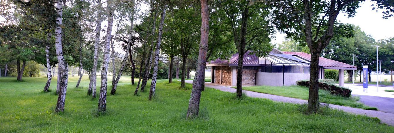 Ardilliers - Autoroute A89 | VINCI Autoroutes