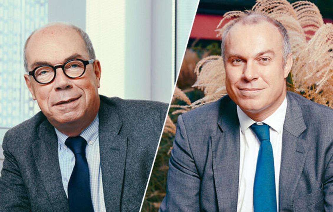 Revue L'Hémicycle : la décarbonation des routes | VINCI Autoroutes