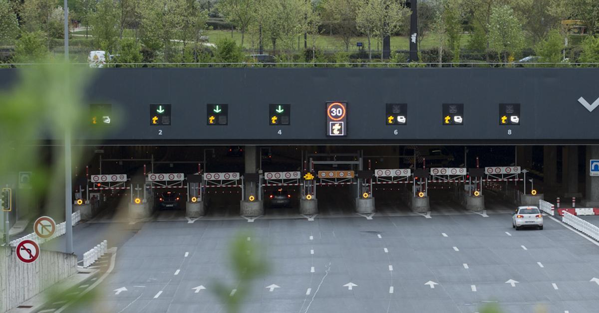 Duplex A86 | VINCI Autoroutes