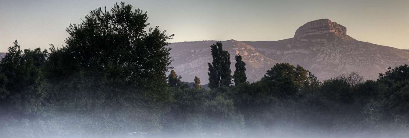 Manon Des Sources - Autoroute A52 | VINCI Autoroutes