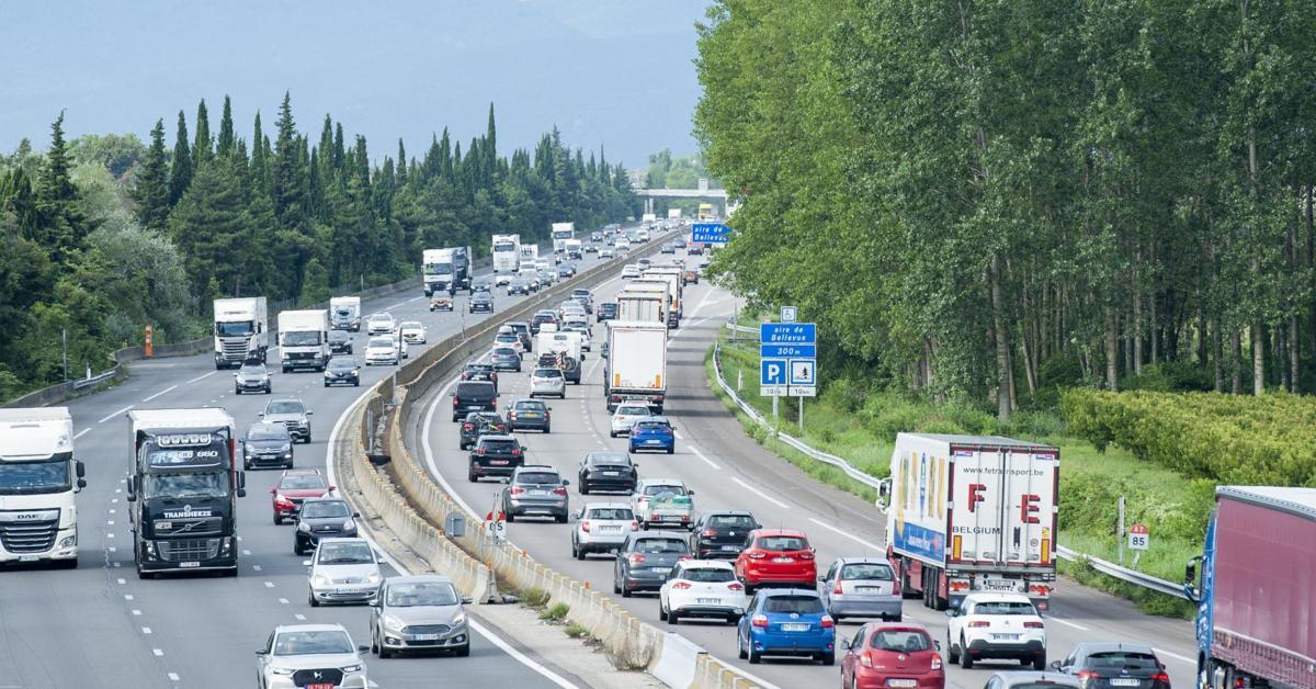 Information trafic - Week-end du 24 août 2024 | VINCI Autoroutes
