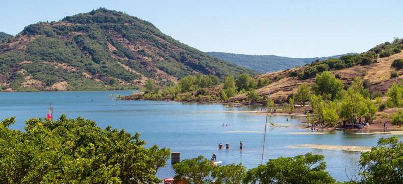 Etang de Thau | VINCI Autoroutes