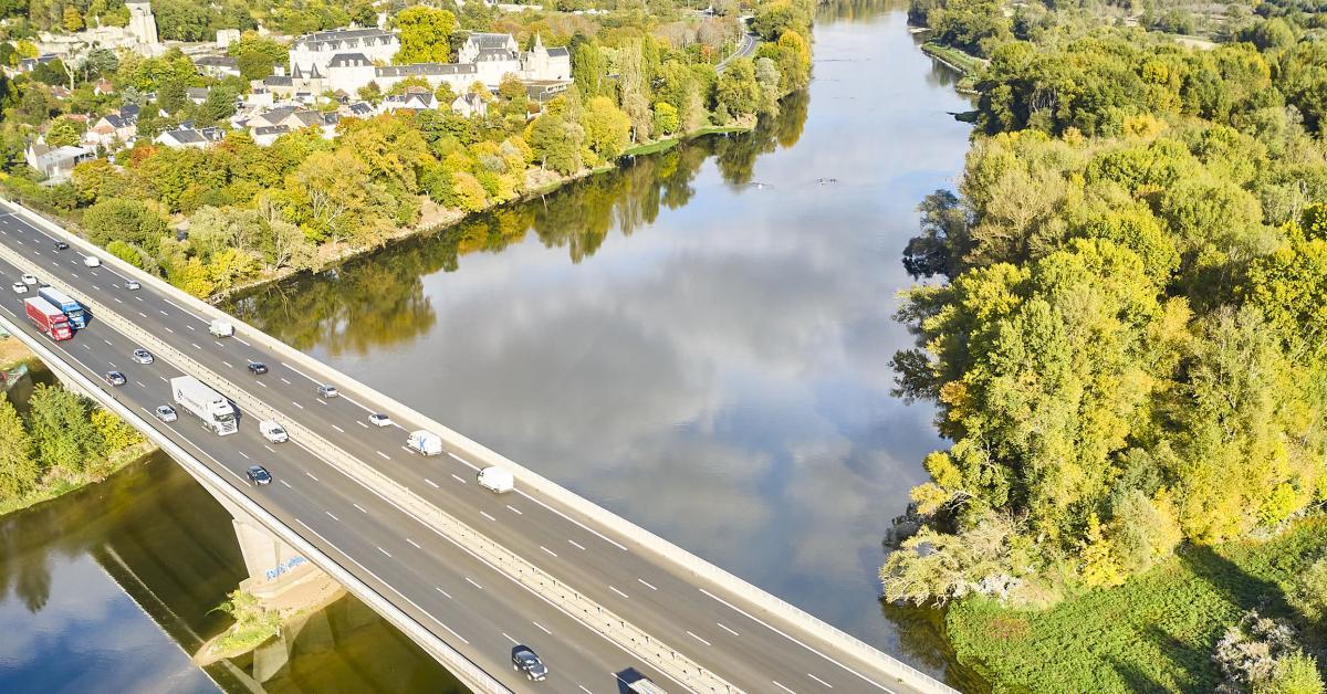 Cofiroute | VINCI Autoroutes