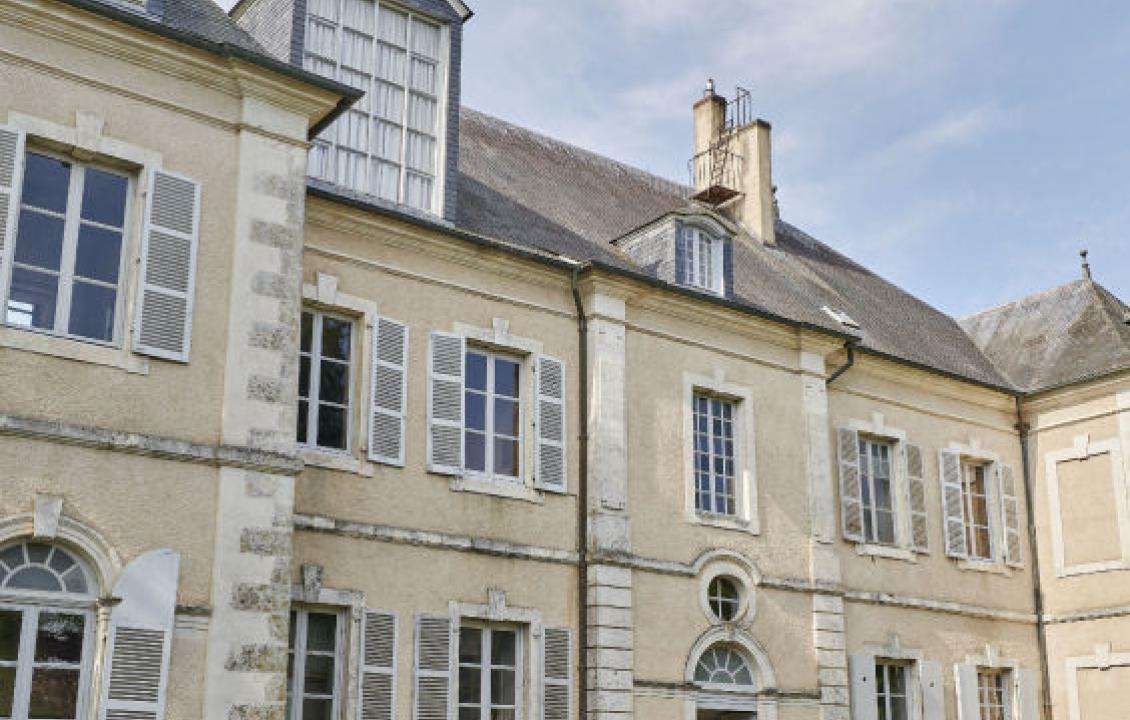 La route George Sand | VINCI Autoroutes