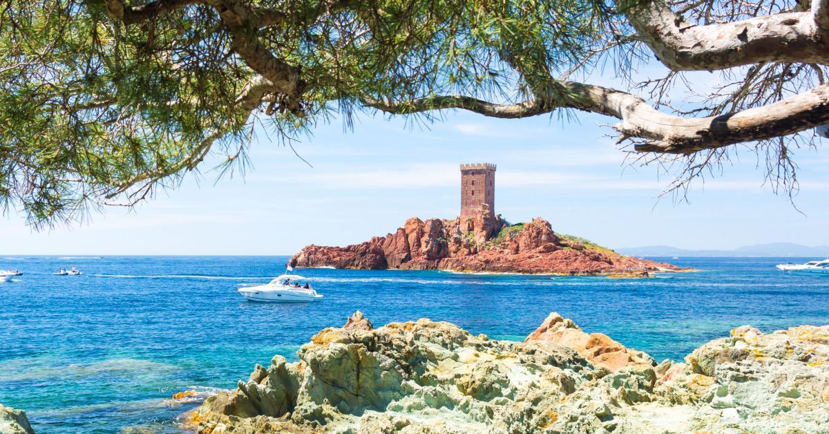 Ile d'Or | VINCI Autoroutes