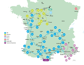 L'entreprise VINCI Autoroutes | VINCI Autoroutes