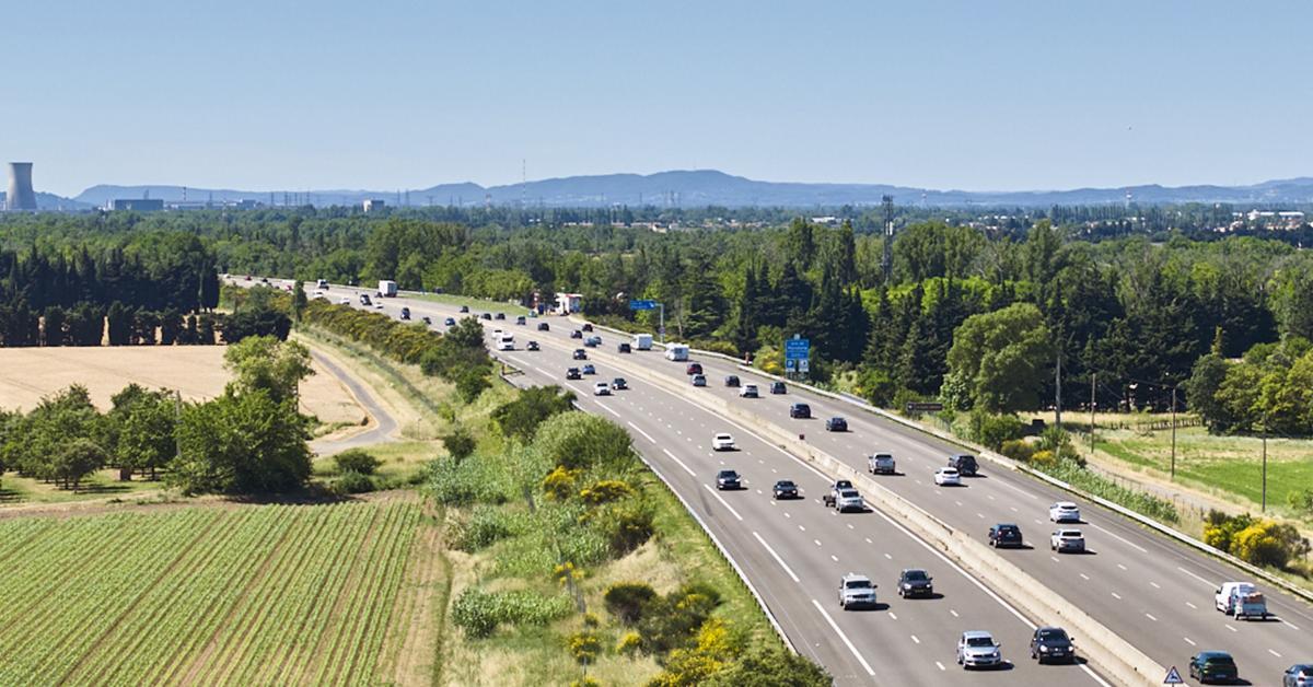 Dernier week-end de juillet : Un trafic très dense attendu sur ...