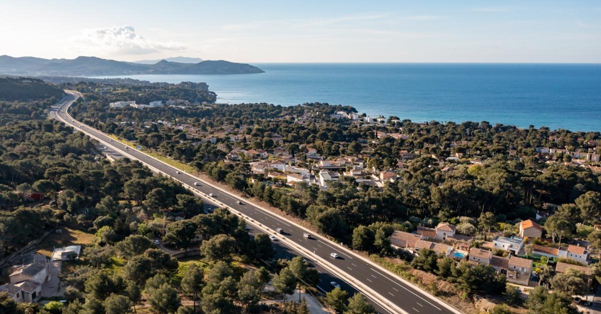 Semaine du 12 janvier : Vos conditions de circulation dans les Bouches ...