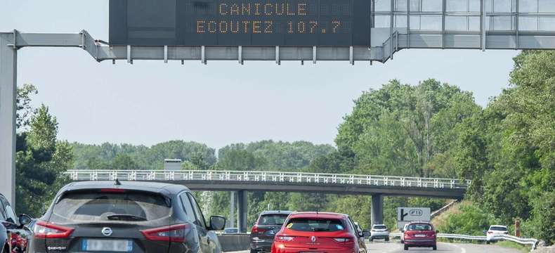 Actualités et nouveautés | VINCI Autoroutes