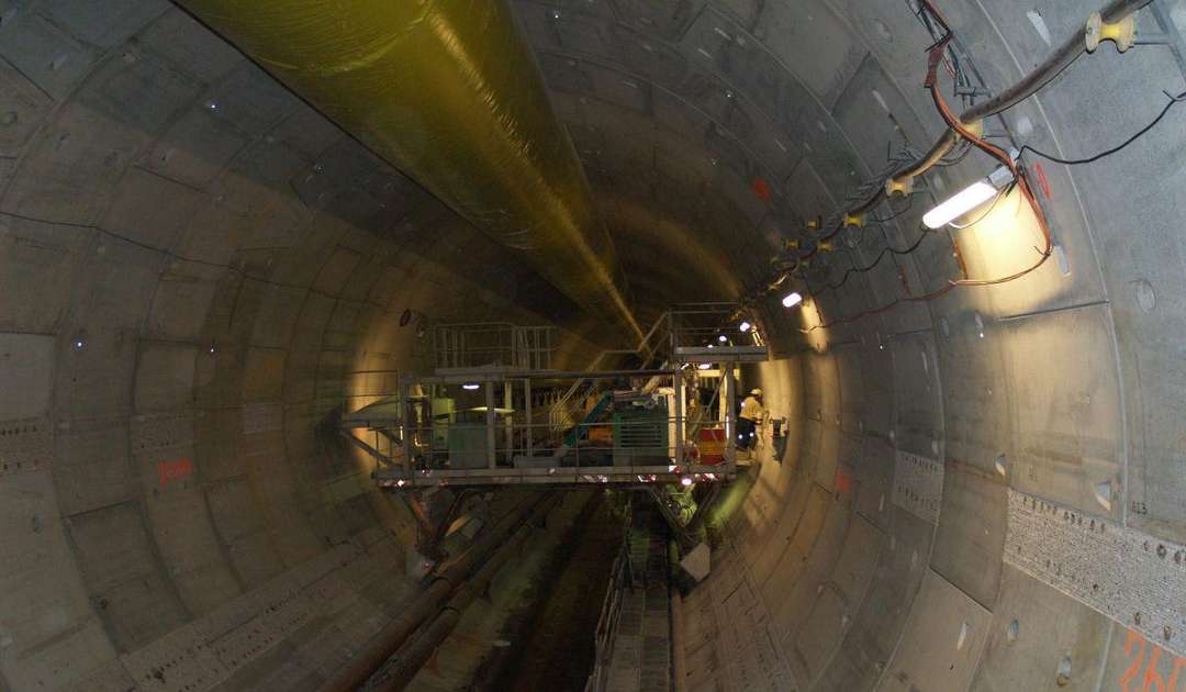 Duplex A86 : un grand projet d’infrastructure | VINCI Autoroutes