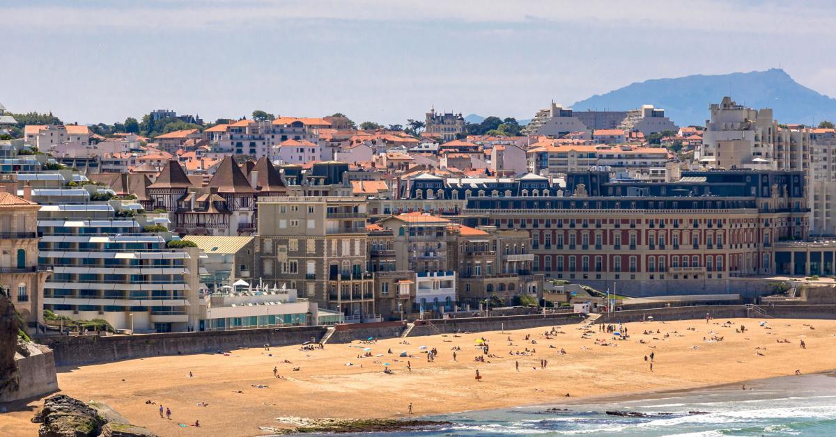 Plage du Miramar | VINCI Autoroutes