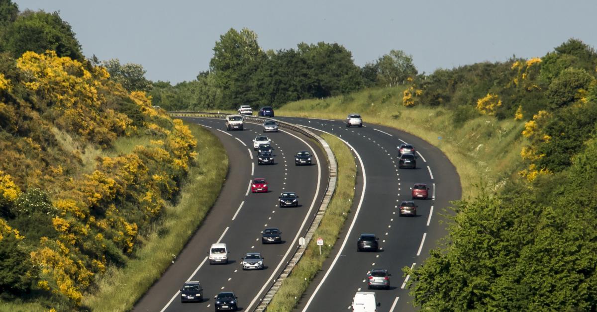 Autoroute A11 | VINCI Autoroutes