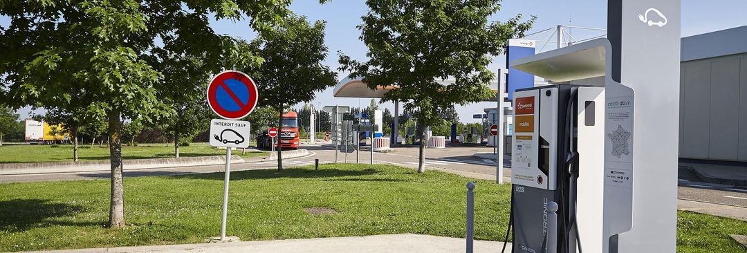 Garonne - Autoroute A62 | VINCI Autoroutes