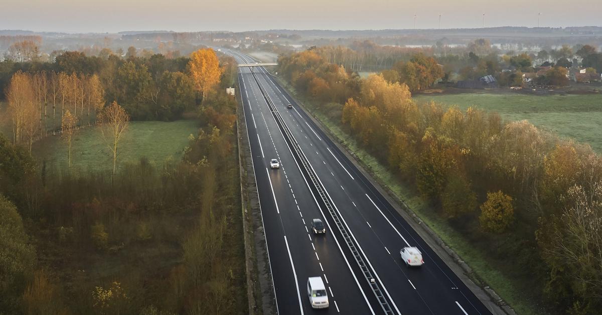 Autoroute A83 | VINCI Autoroutes