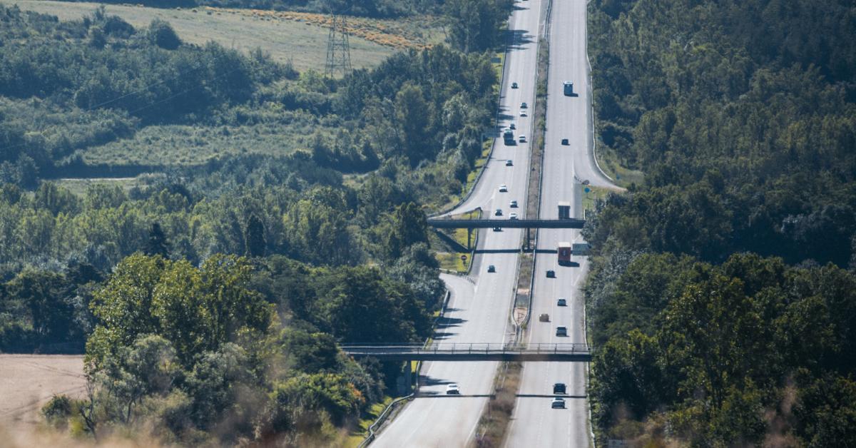 Autoroute A62 : Echangeur Agen Ouest | VINCI Autoroutes