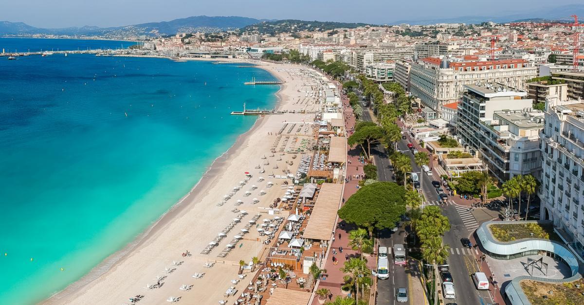 La Croisette | VINCI Autoroutes