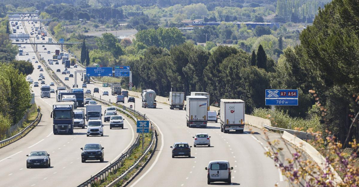 Week-end du 14/07 : prévisions circulation | VINCI Autoroutes
