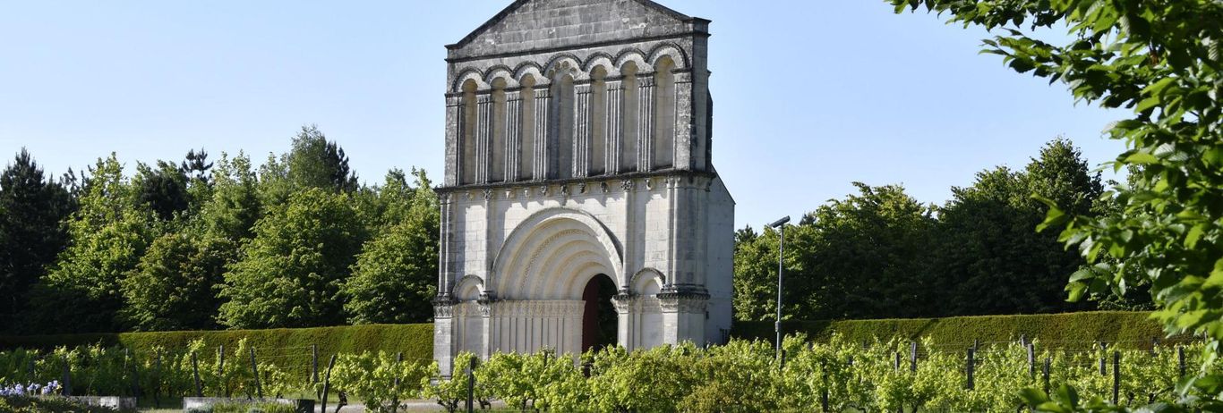 Lozay - Autoroute A10 | VINCI Autoroutes
