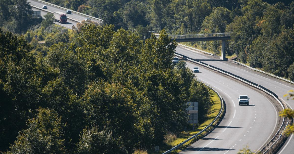 Autoroute A62 | VINCI Autoroutes