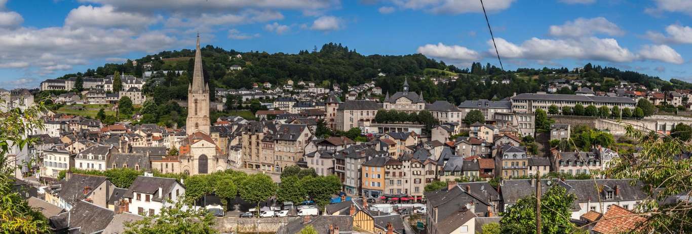 Autoroute A89 | VINCI Autoroutes