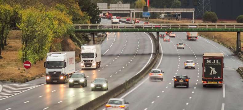 Actualités - Sécurité | VINCI Autoroutes