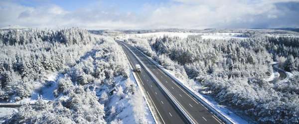 Produits de Noël sur les aires d’autoroute | VINCI Autoroutes